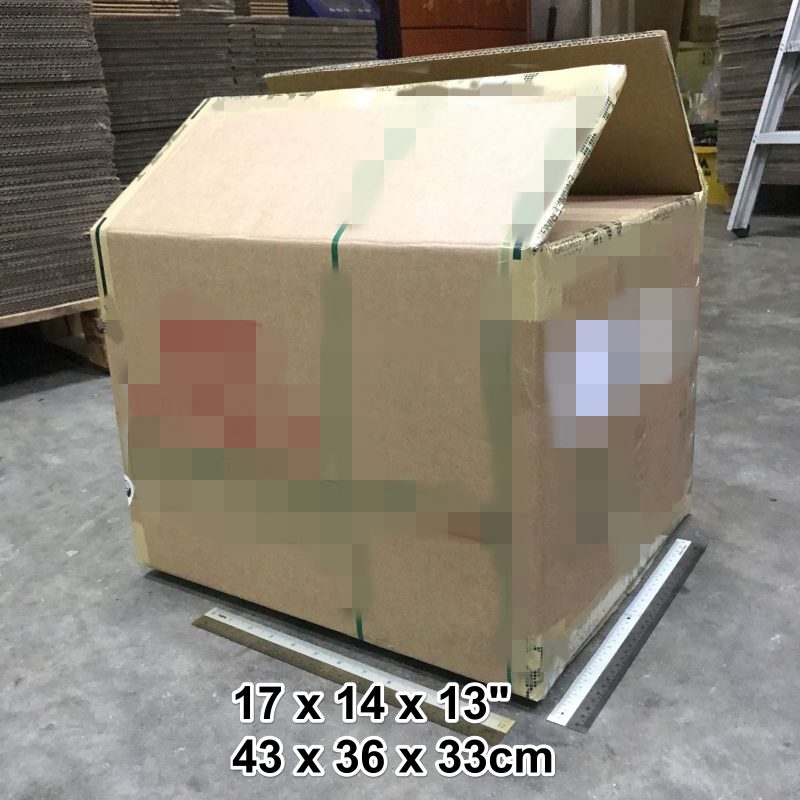 Carton Box Supply | Singapore's largest range of New & Used Moving Boxes - Carton Box Supply